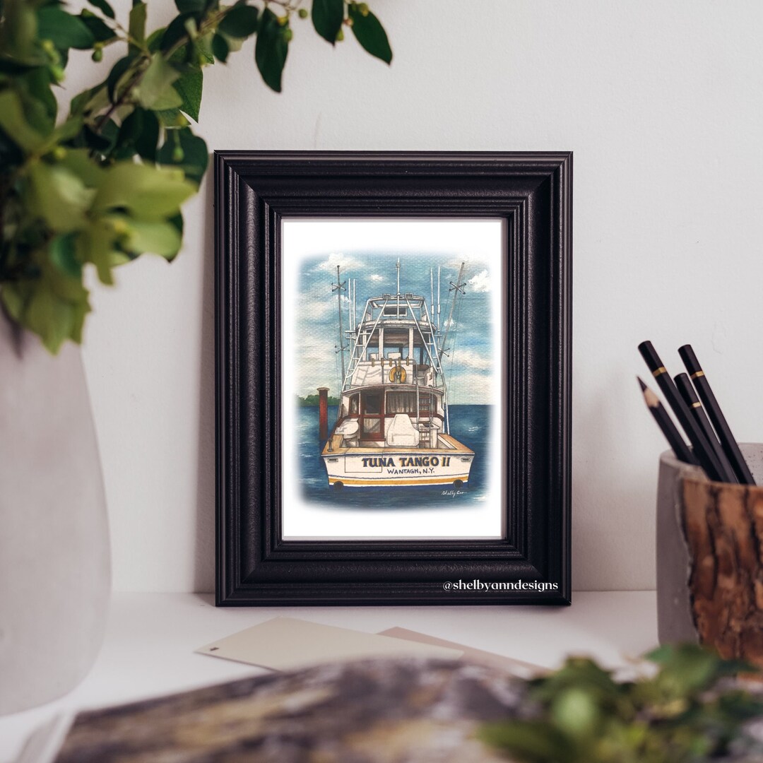 Custom Handmade Illustrations- Hand Drawn One of a Kind Artwork for ...