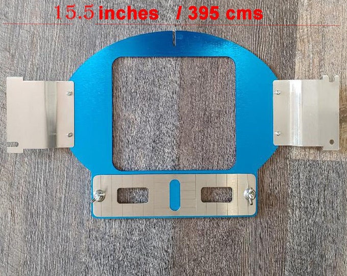 SWF Embroidery Machine Flat Hat / Cap Hoop - Etsy