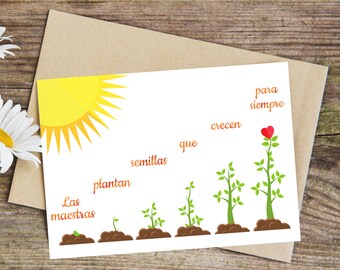 Teacher Appreciation Week - Etsy