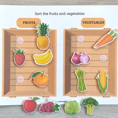 Printable DIY Toddler Busy Binder quiet Book of Learning and - Etsy