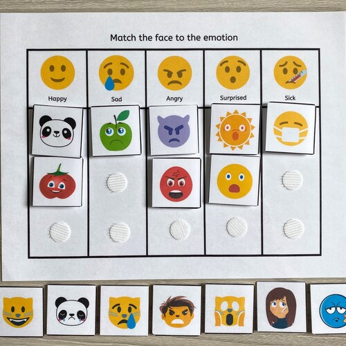 SOCIAL STORIES Growing Bundle for AUTISM Behavior Management | Etsy Canada