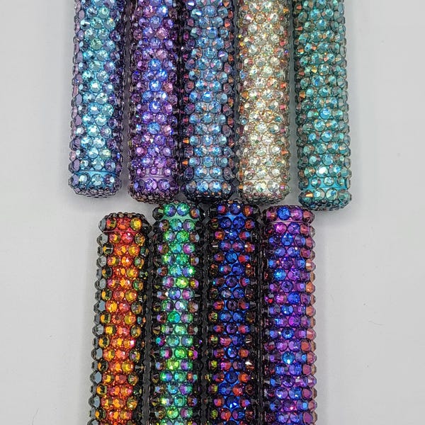 Bling Blunt Holder - Etsy