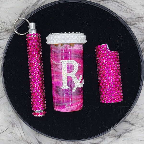 Storage Tubes - Etsy