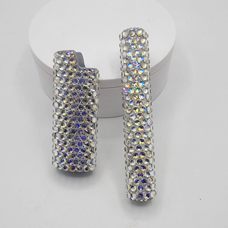Bling Blunt Holder - Etsy
