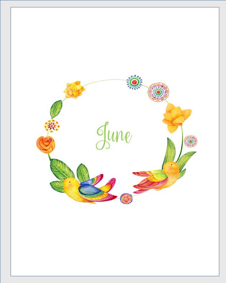 Printable Weekly Planner for 2023 Calendar Year Instant PDF - Etsy