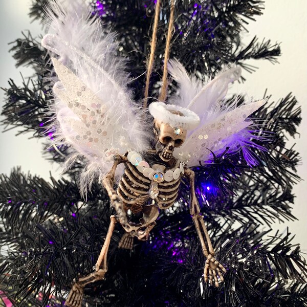 Dead Fairy - Etsy