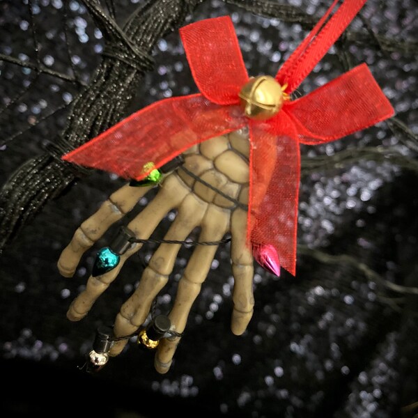 Tree Ornament - Etsy