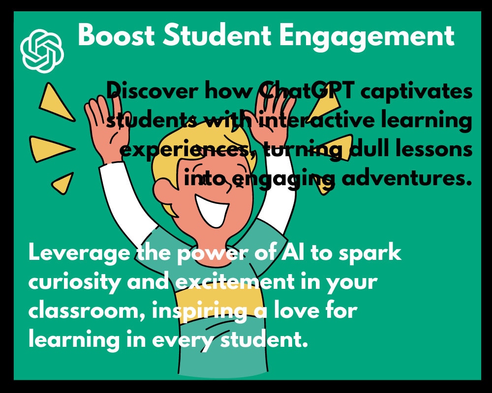 Chatgpt for Teachers Chat Gpt Prompts for Teachers Chat Gpt Teachers ...