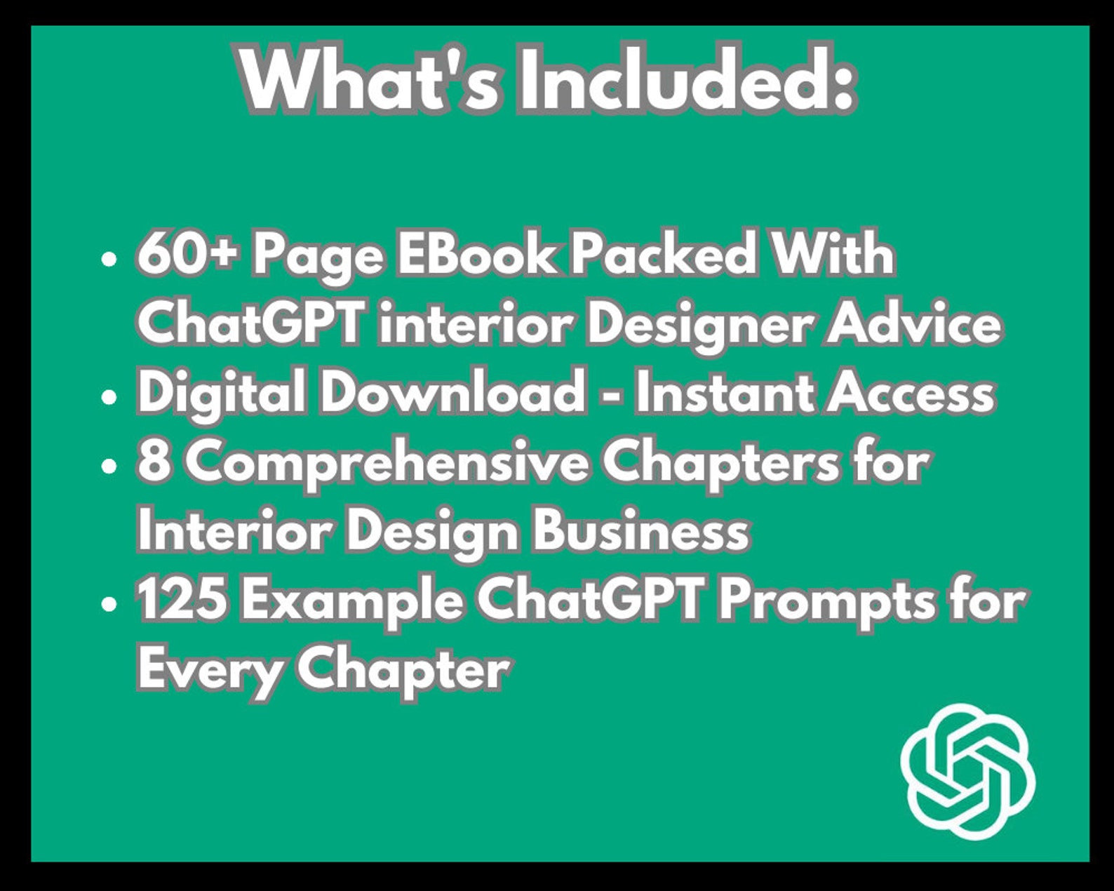 Chatgpt Prompts for Interior Designers How Chat GPT Can Skyrocket Your ...