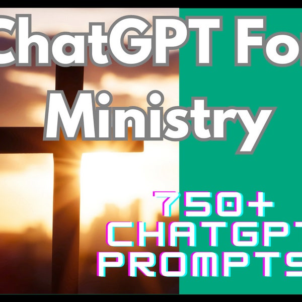 Chat Gpt - Etsy