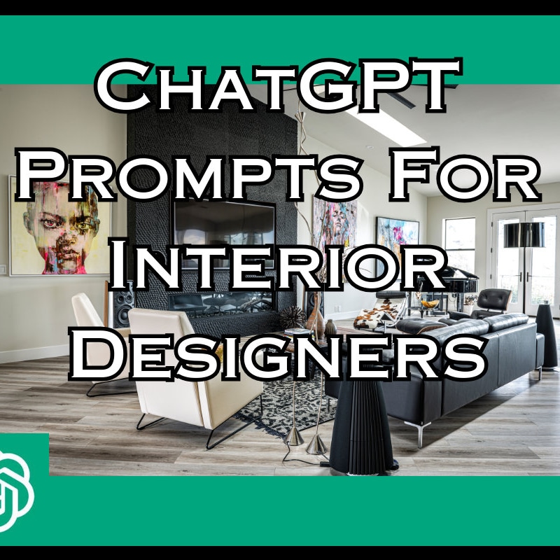 Prompt Interior - Etsy UK