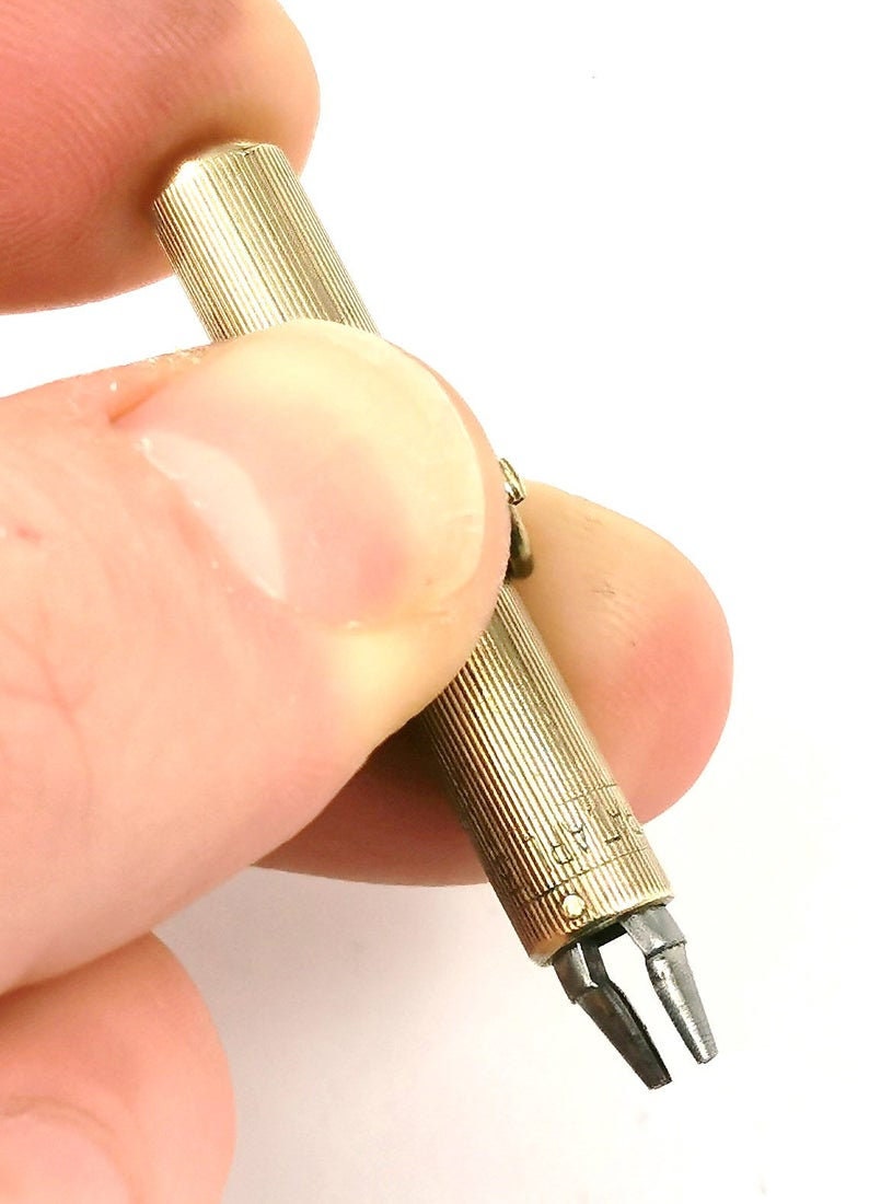 Vintage Pocket Watch Adjustable Key - Etsy UK