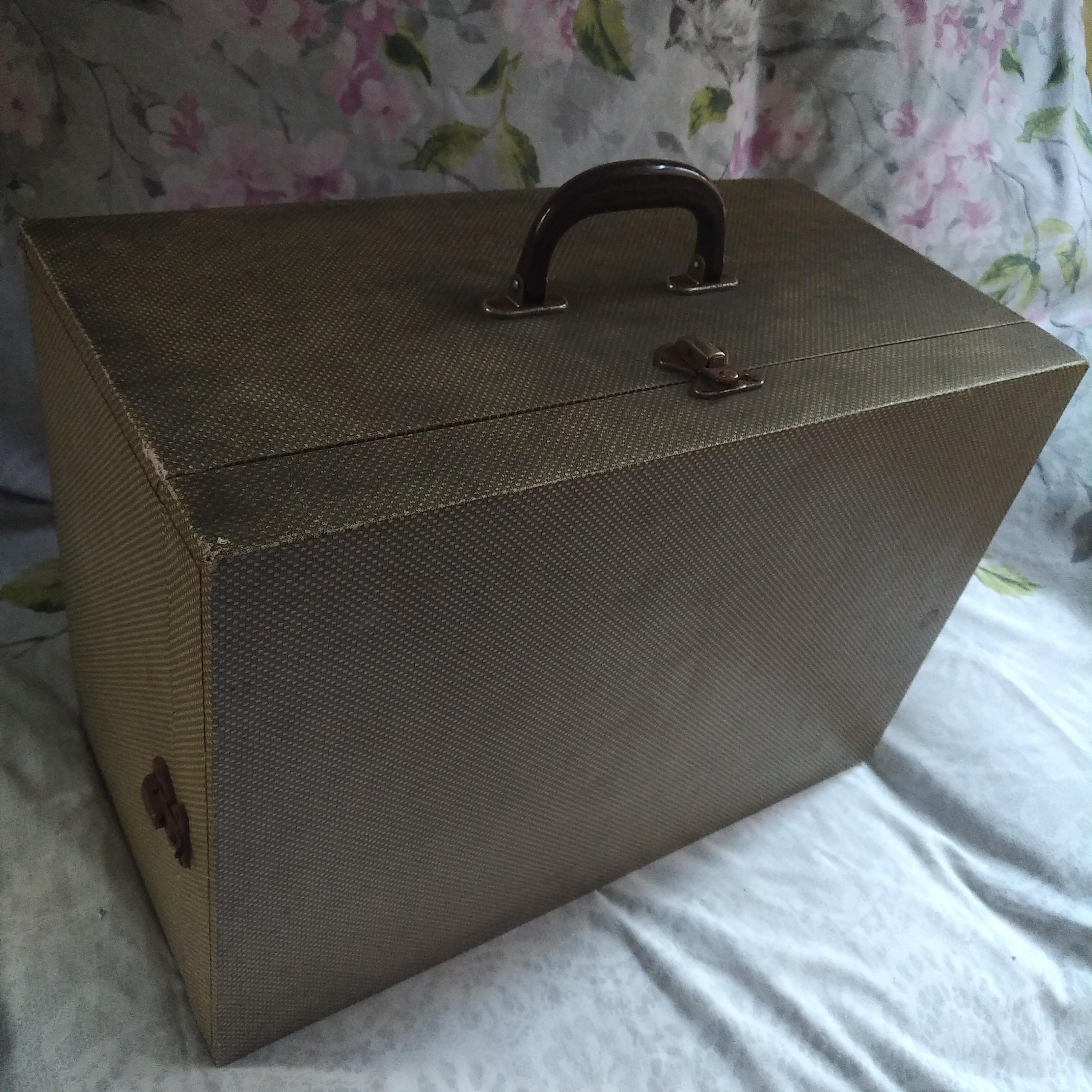 Antique Hand Crank Sewing Machine Singer Model No. 28K in a - Etsy