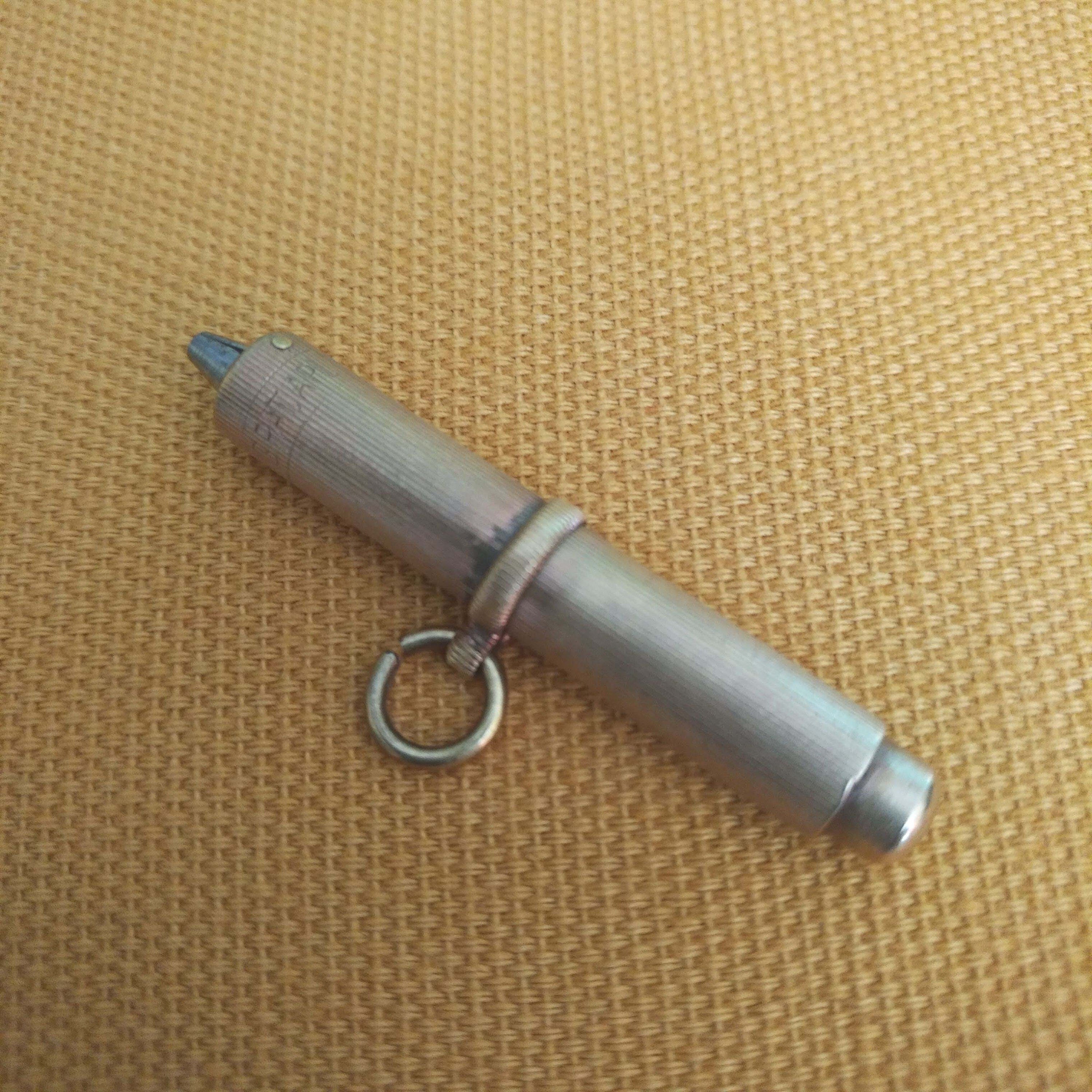 Vintage Pocket Watch Adjustable Key - Etsy UK