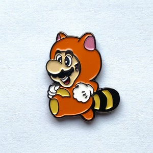 Tanooki - Etsy