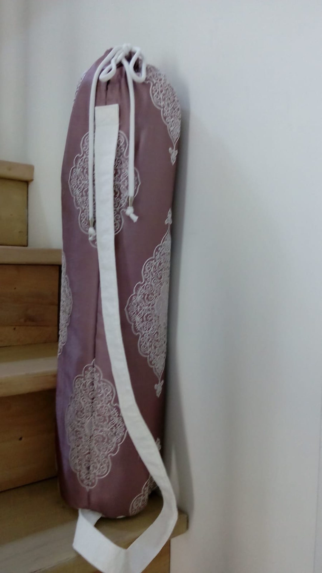 Yoga Mat Bag Pilates Mat Bag Sports Bag Yoga Mat Bag XXL - Etsy