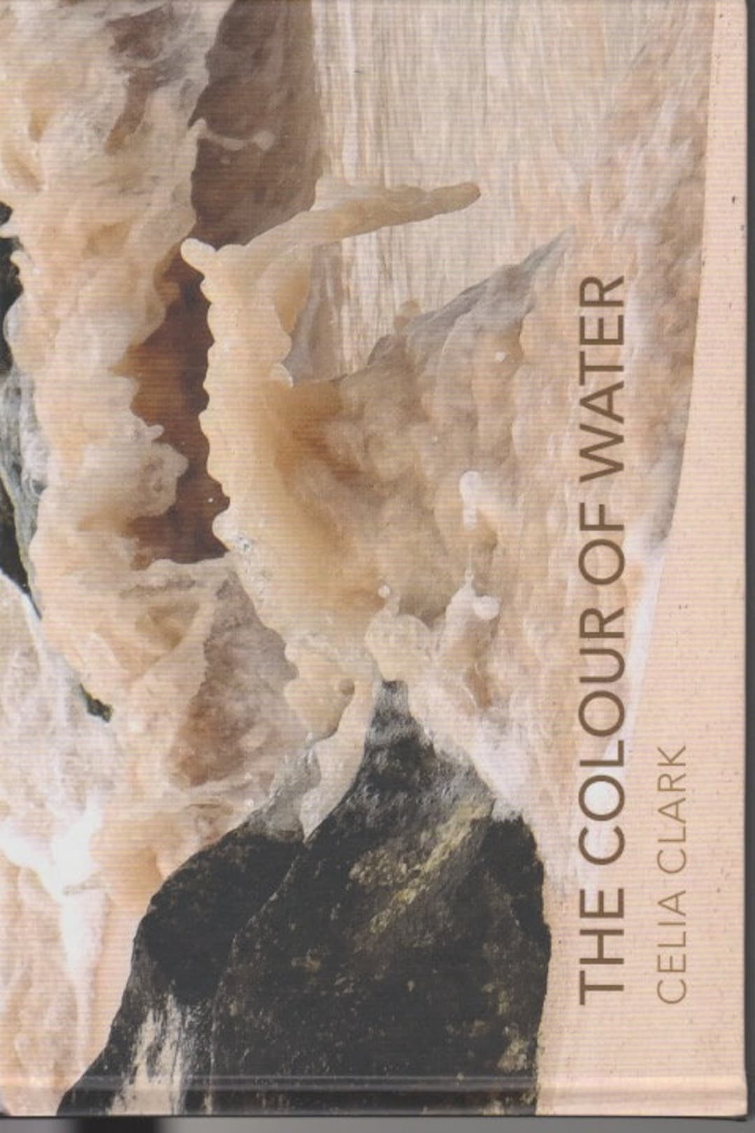 The Colour of Water - Etsy