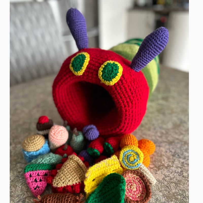 Crochet by Cate - Etsy