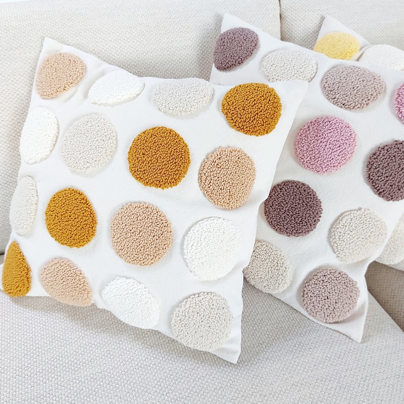 Headboard Pillow - Etsy