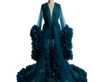 Widow Robe Pattern - Etsy