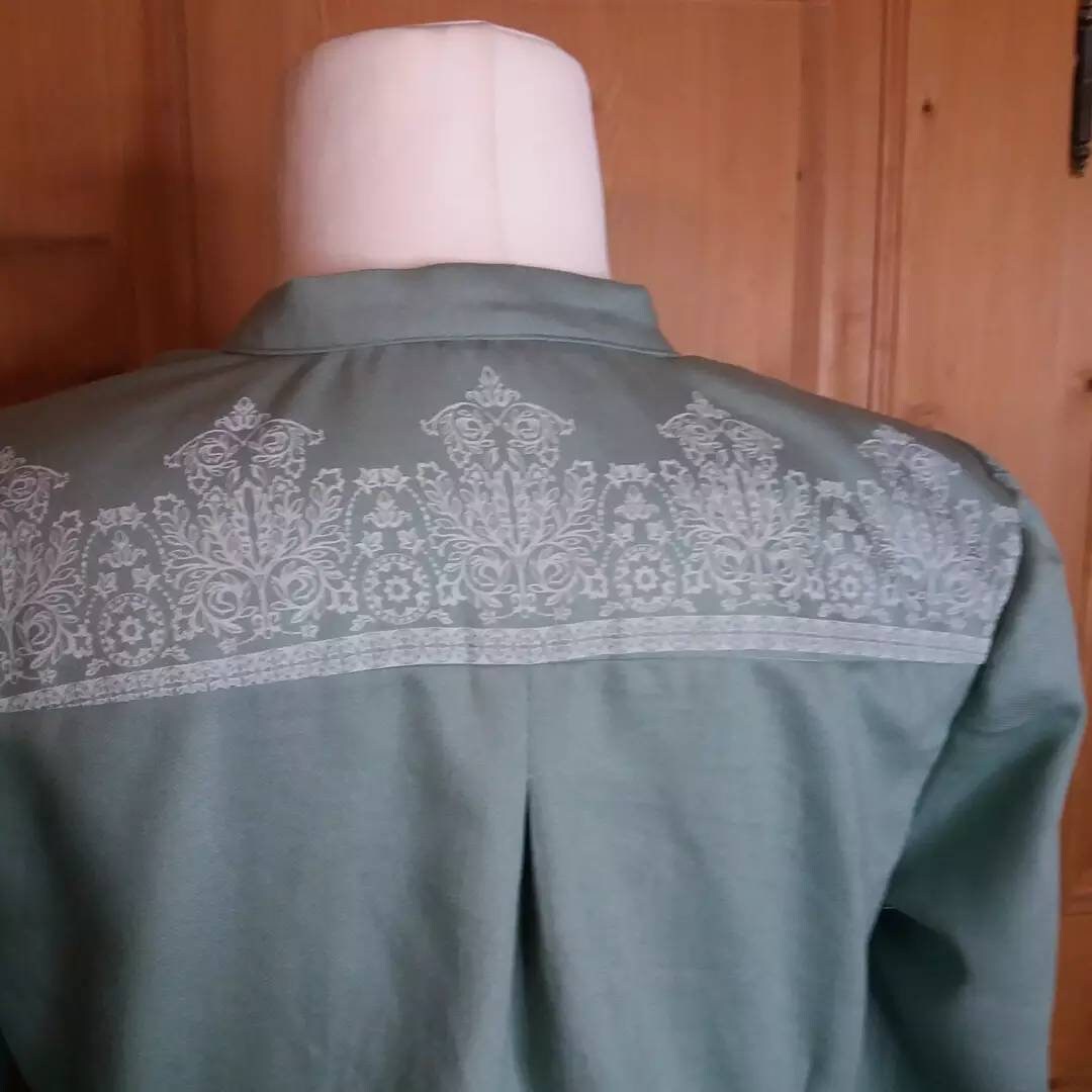 Paper Sewing Pattern - Dress 200 - Etsy