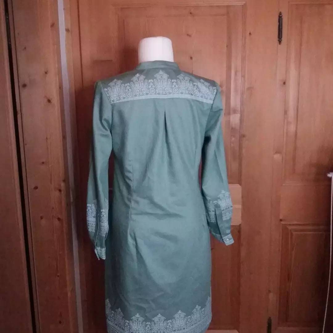 Paper Sewing Pattern - Dress 200 - Etsy