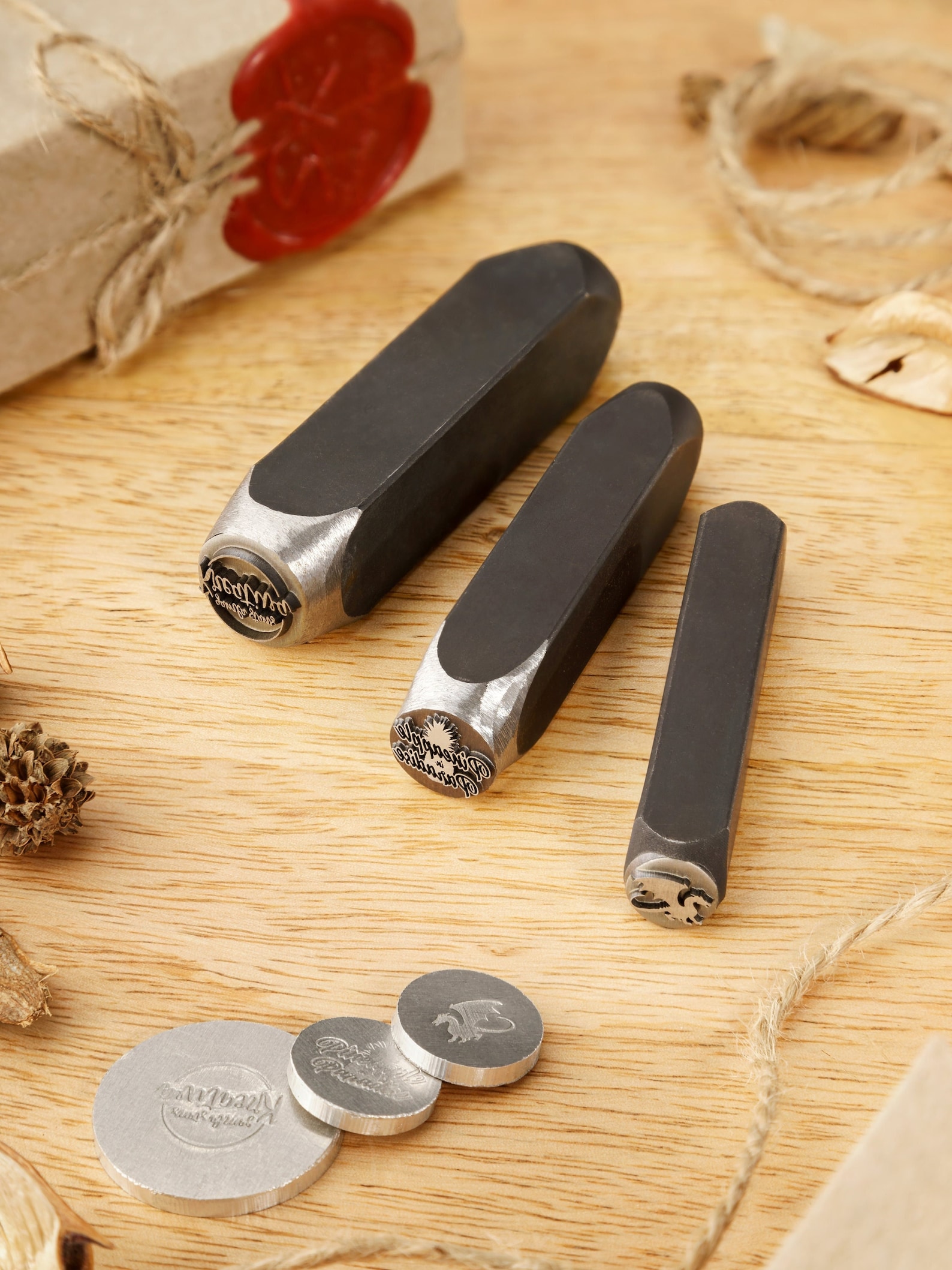 Custom Logo Stamp for Jewelry Custom Metal Stamp Jewelry - Etsy