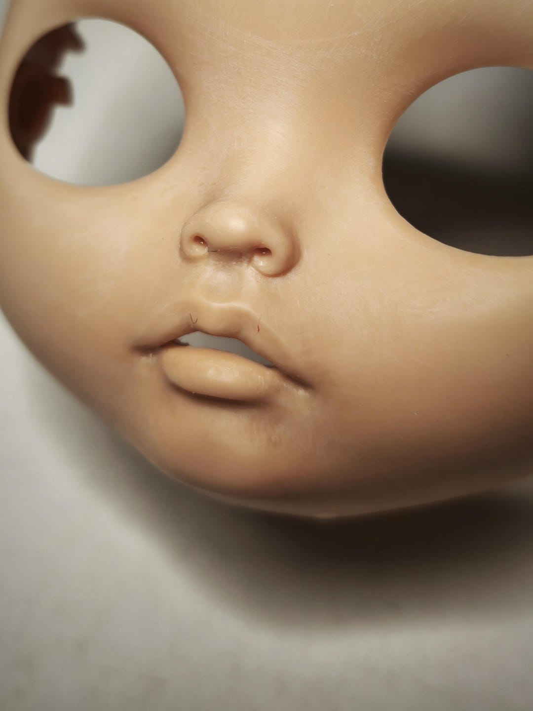 Blythe Custom Faceplate . Blythe Faceplate. Faceplate OOAK. - Etsy