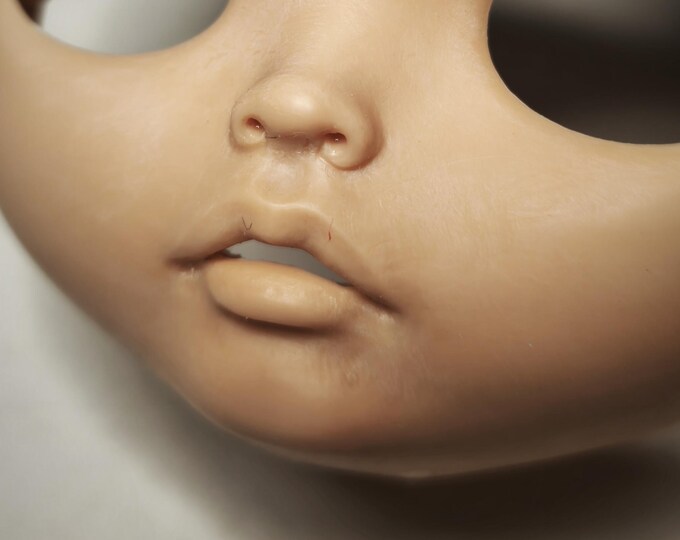 Blythe Custom Faceplate . Blythe Faceplate. Faceplate OOAK. - Etsy