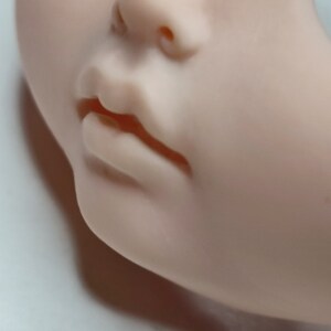 Blythe Custom Faceplate . Blythe Faceplate. Faceplate OOAK. - Etsy