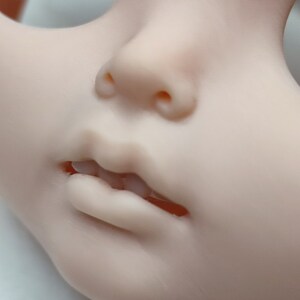 Blythe Custom Faceplate . Blythe Faceplate. Faceplate OOAK. - Etsy