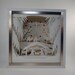 Wood Christmas Nativity Scene Lightbox, Papercut Shadowbox, LED Lamp - Etsy