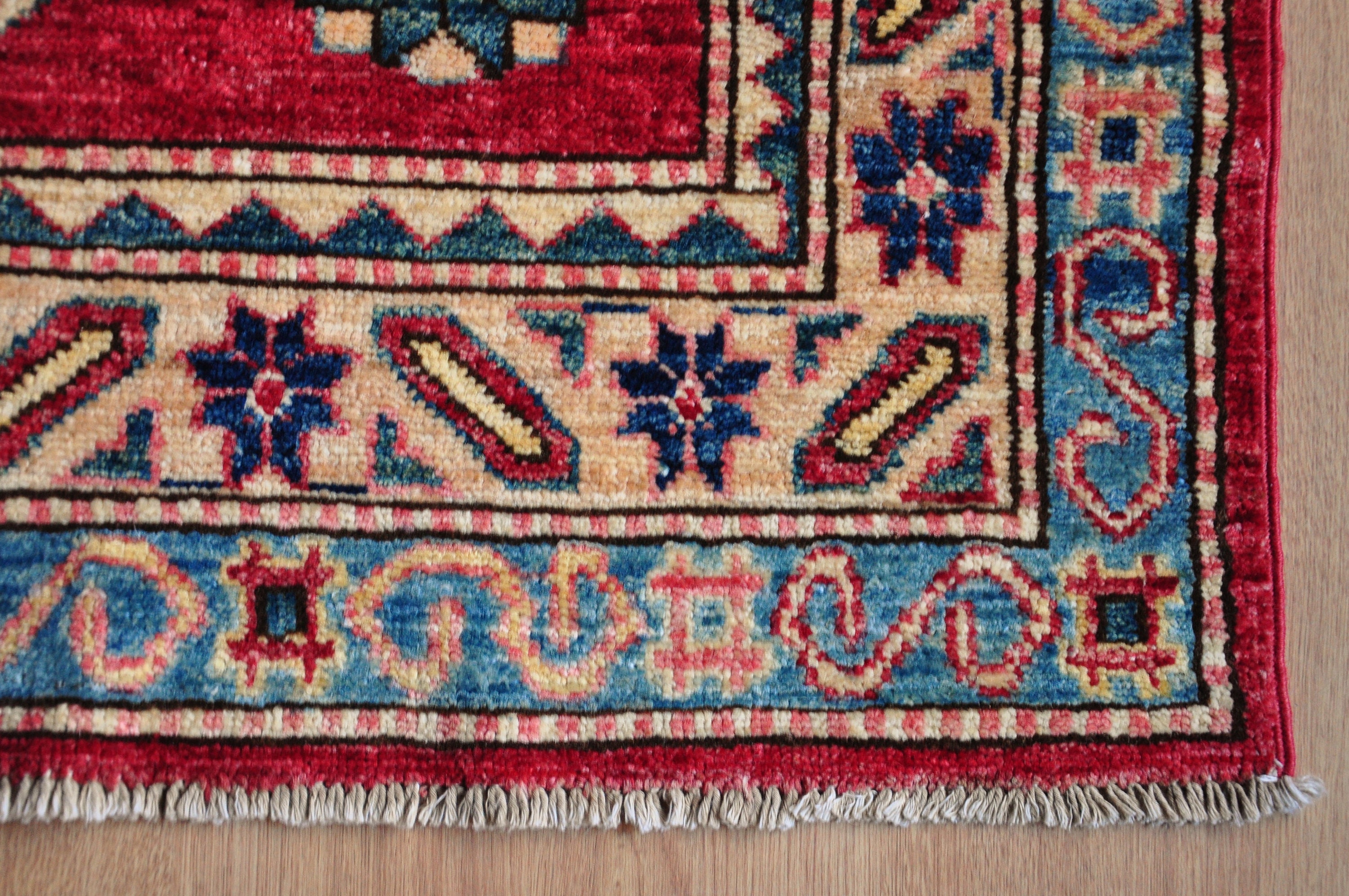 Caucasian Rug - Etsy