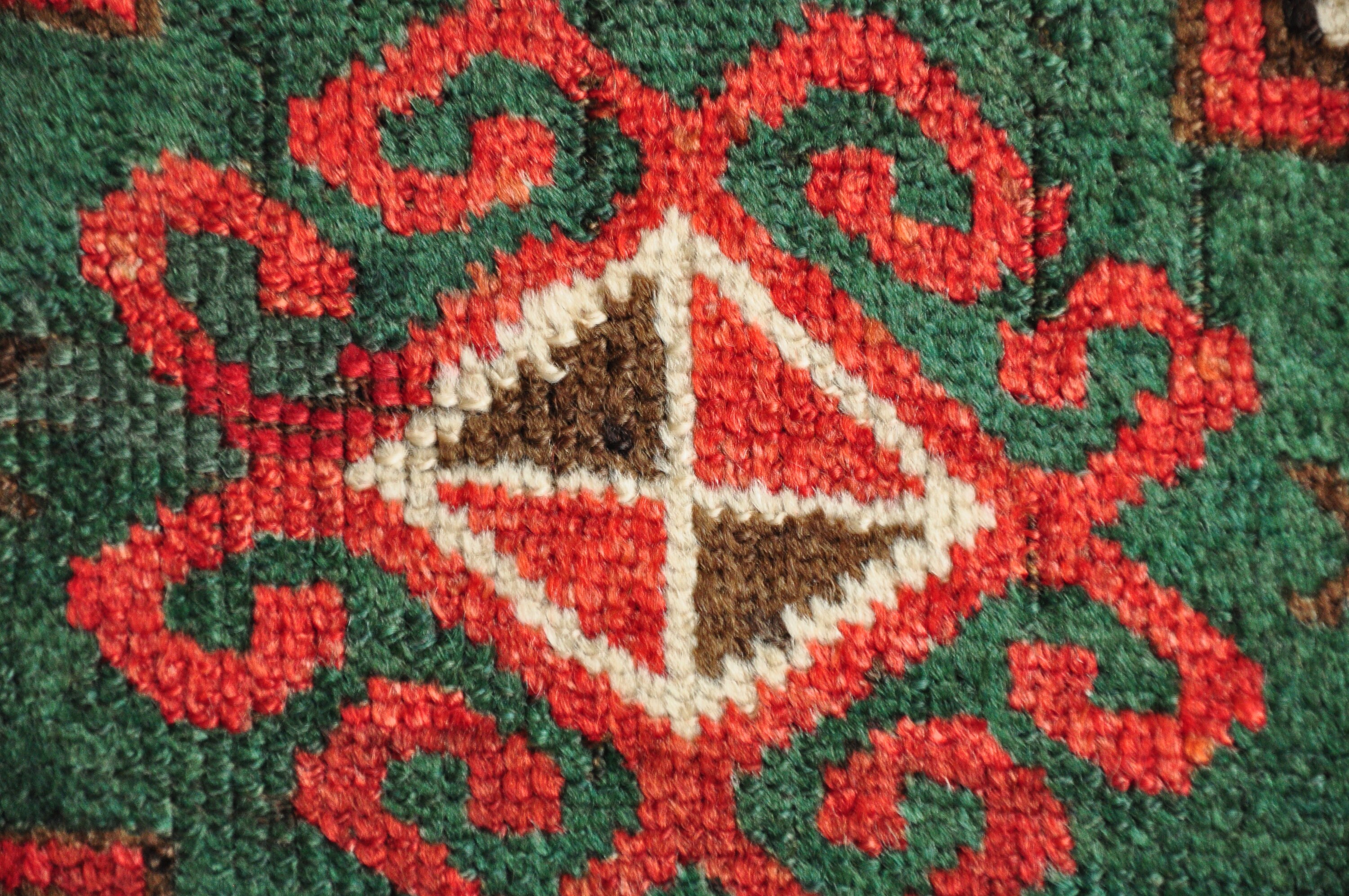 From Early 20th Cent. Zaqatala - Etsy