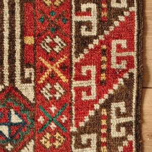 From Early 20th Cent. Zaqatala - Etsy