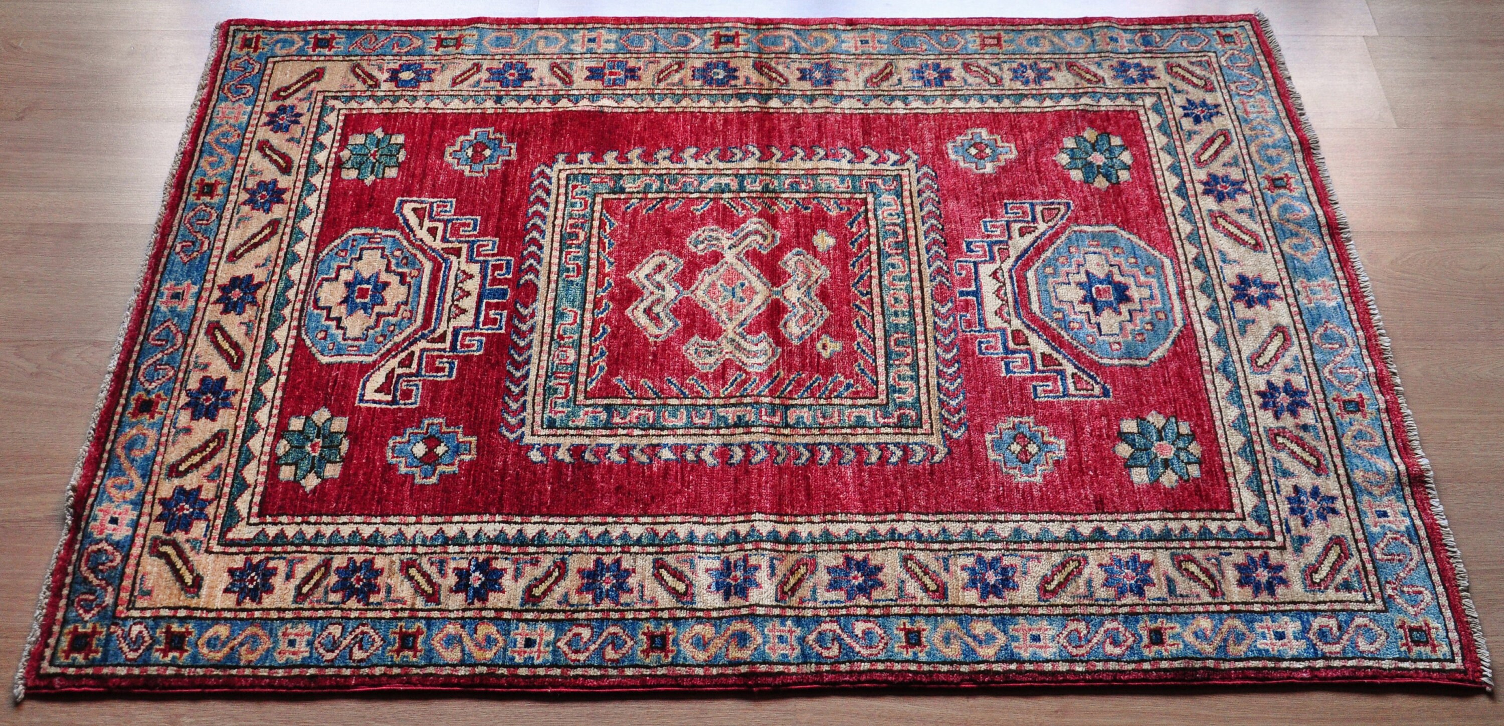 Caucasian Rug - Etsy