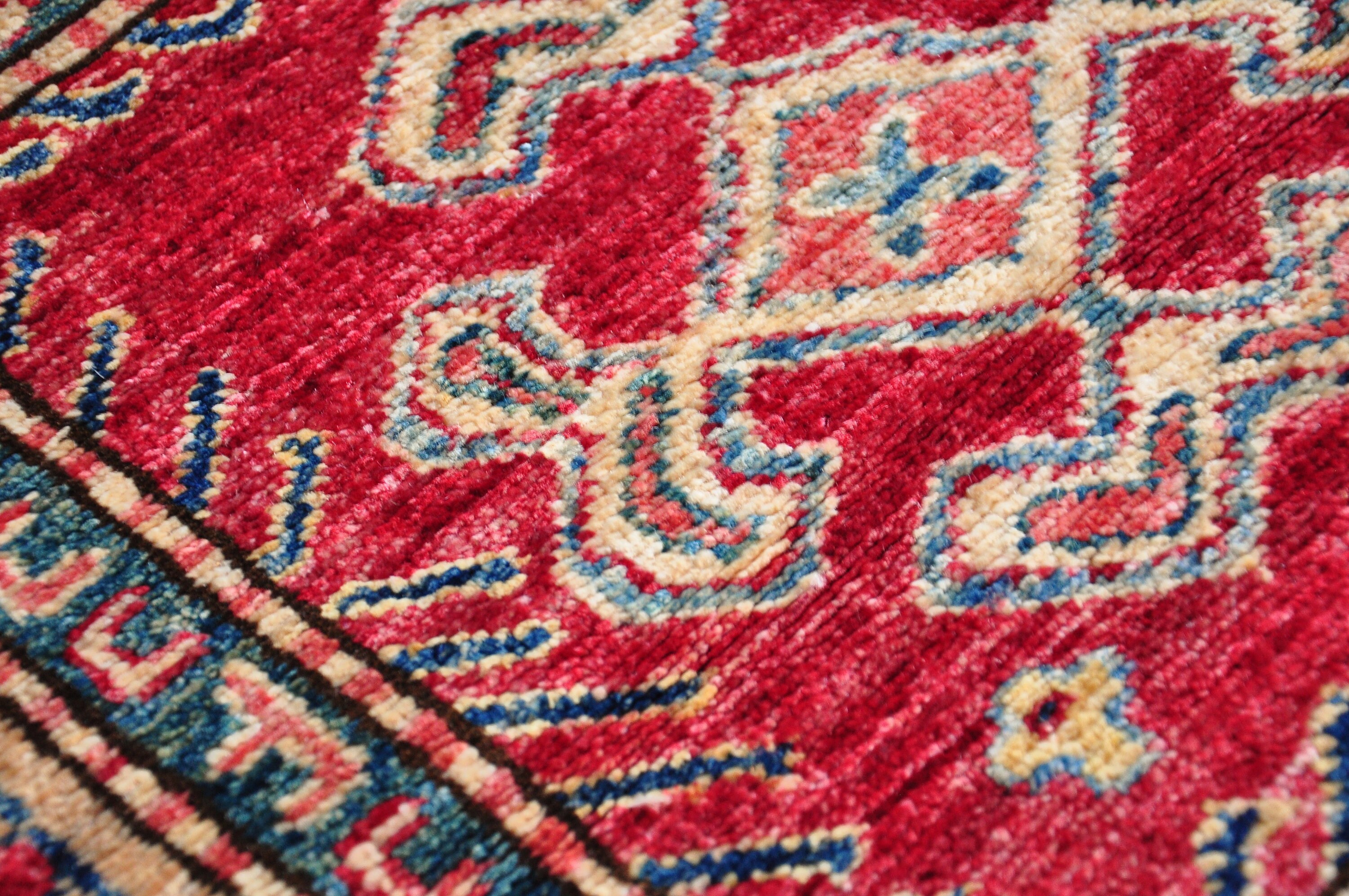 Caucasian Rug - Etsy