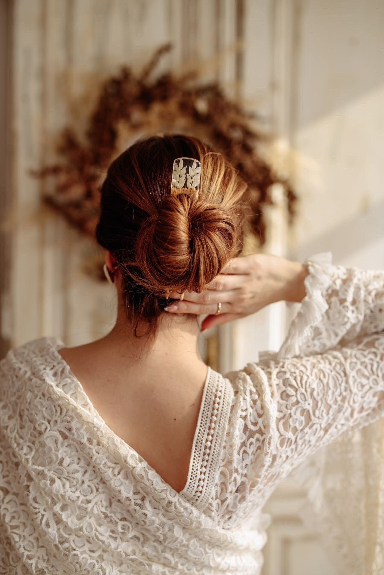 1930s Wedding Hairstyles