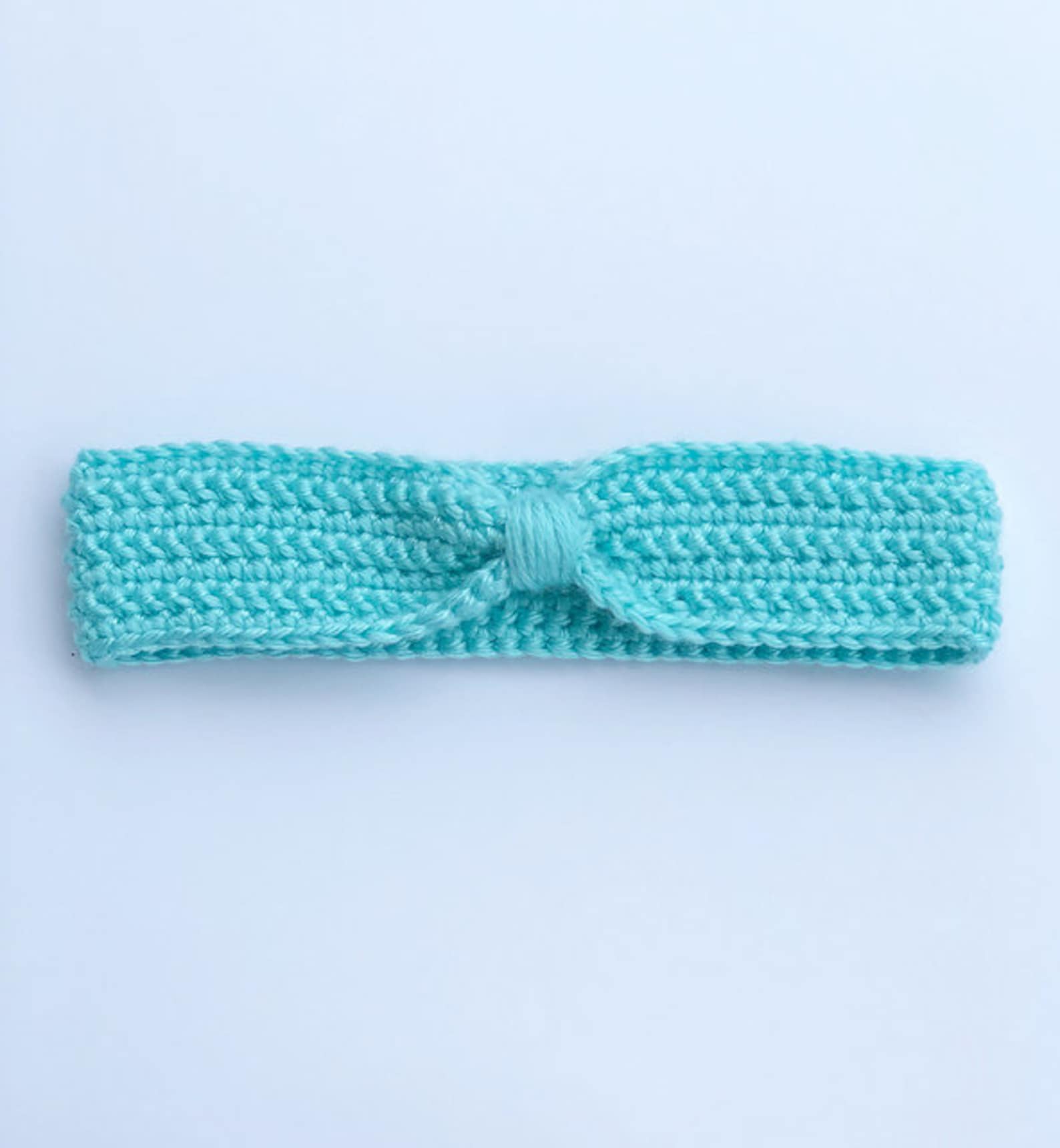 Easy Crochet Headband Pattern: Beginner-friendly (PDF Pattern) - Etsy