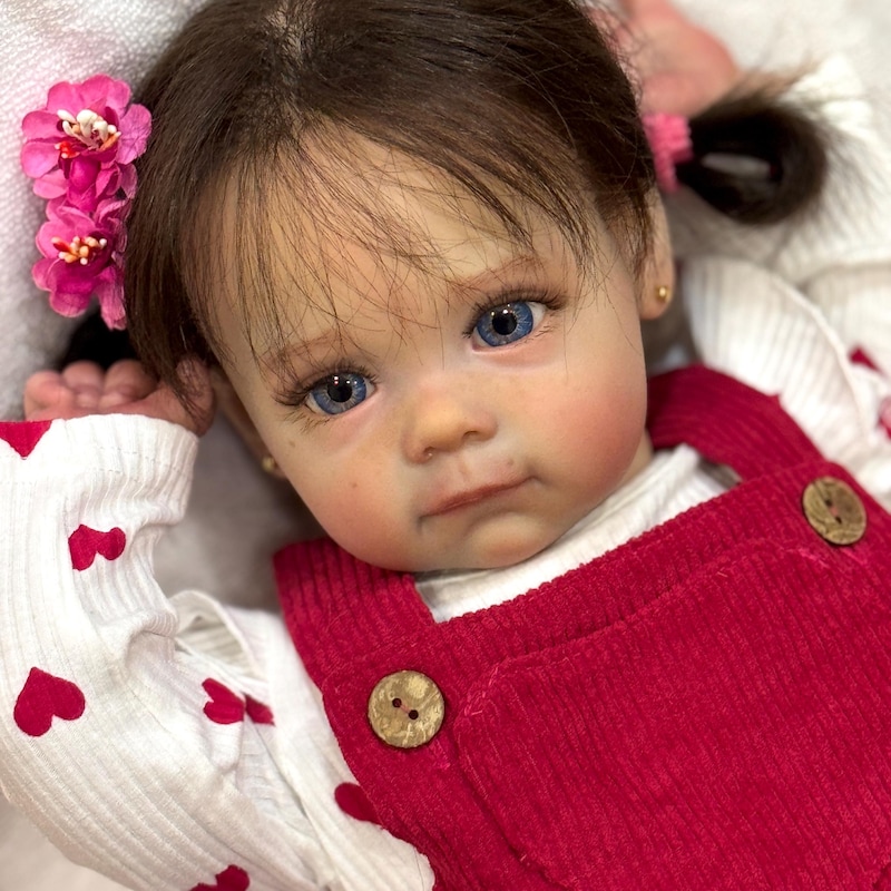 Authentic Reborn Baby Dolls - Etsy