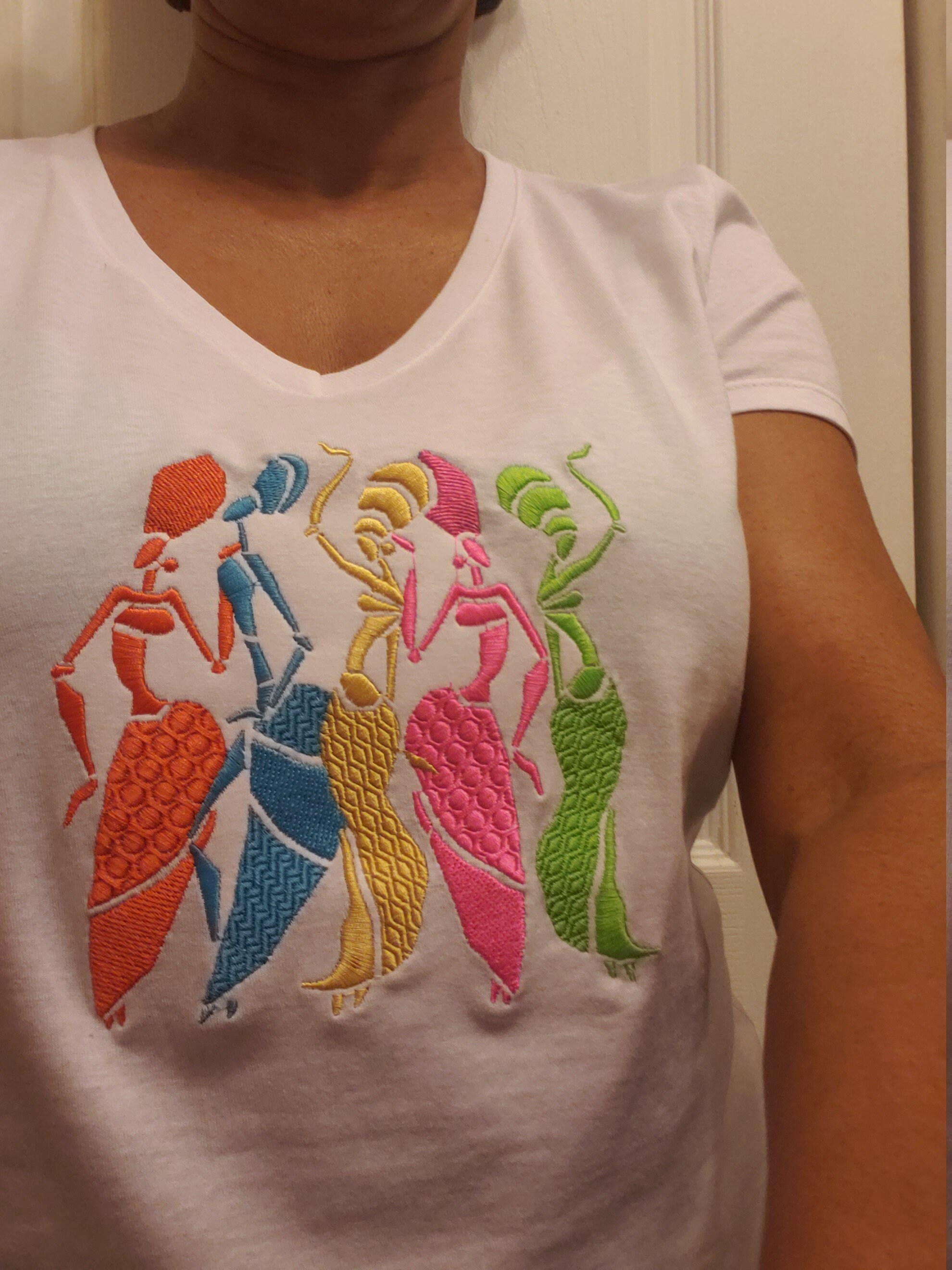 Custom Embroidered Tshirt Etsy custom-embroidered-tshirt-etsy
