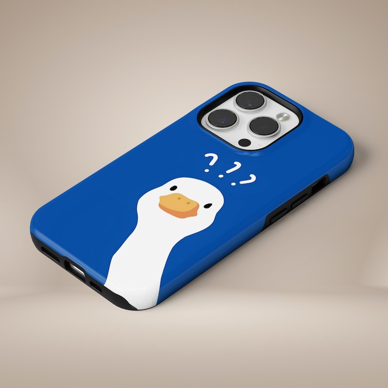 Funny iPhone Case - Etsy