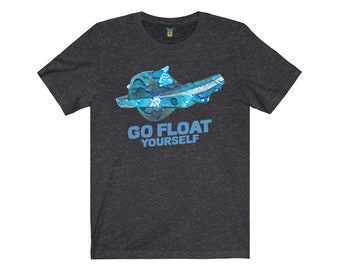 Onewheel Back to the Future Small Print T-shirt - Etsy