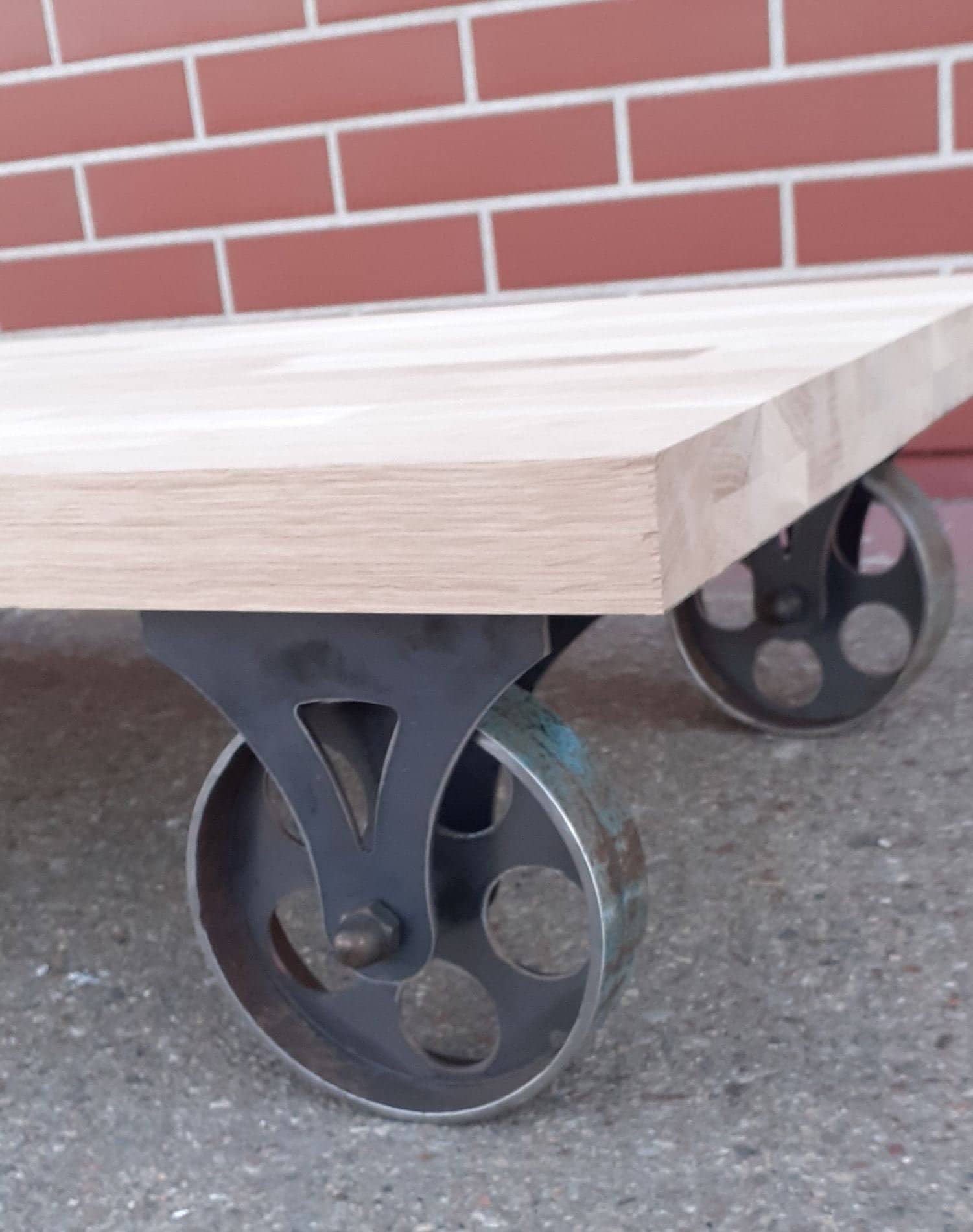 Railroad Wheels for sale | Only 2 left at -60%