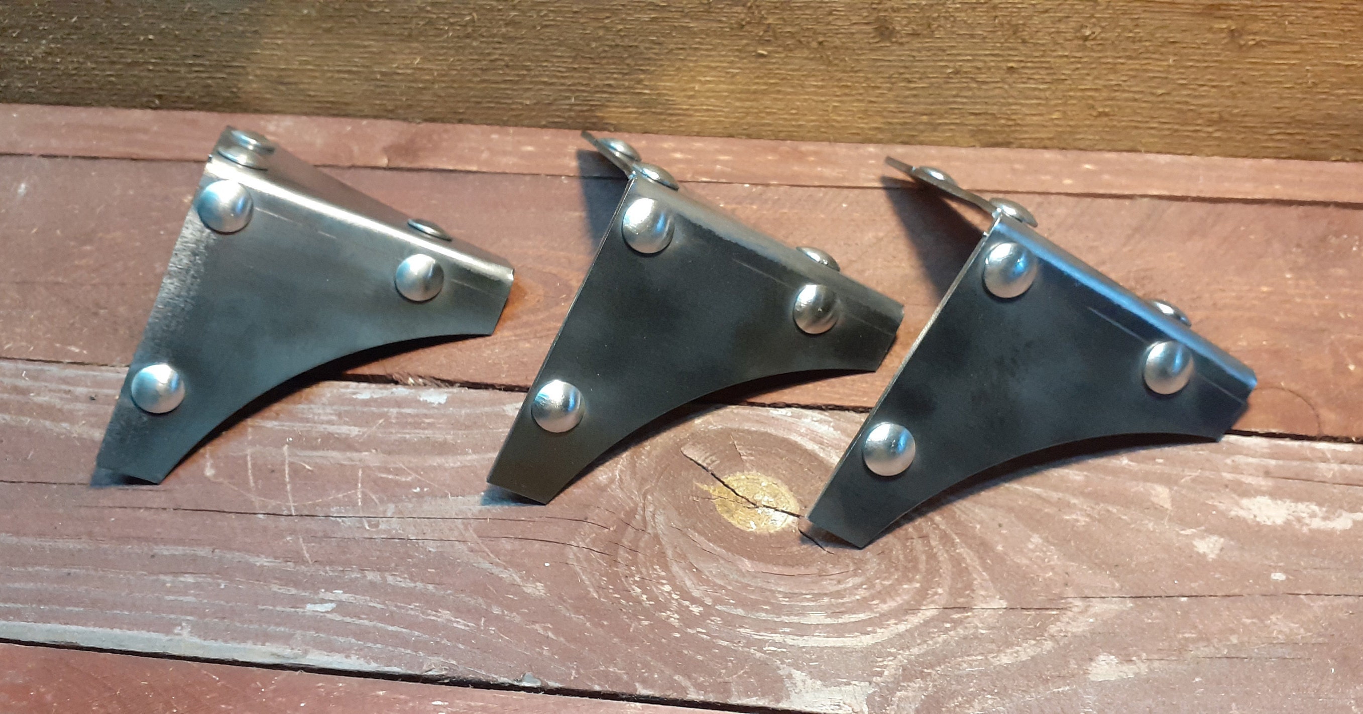 Corner protectors metal . metal corner .metal frame corner. | Etsy