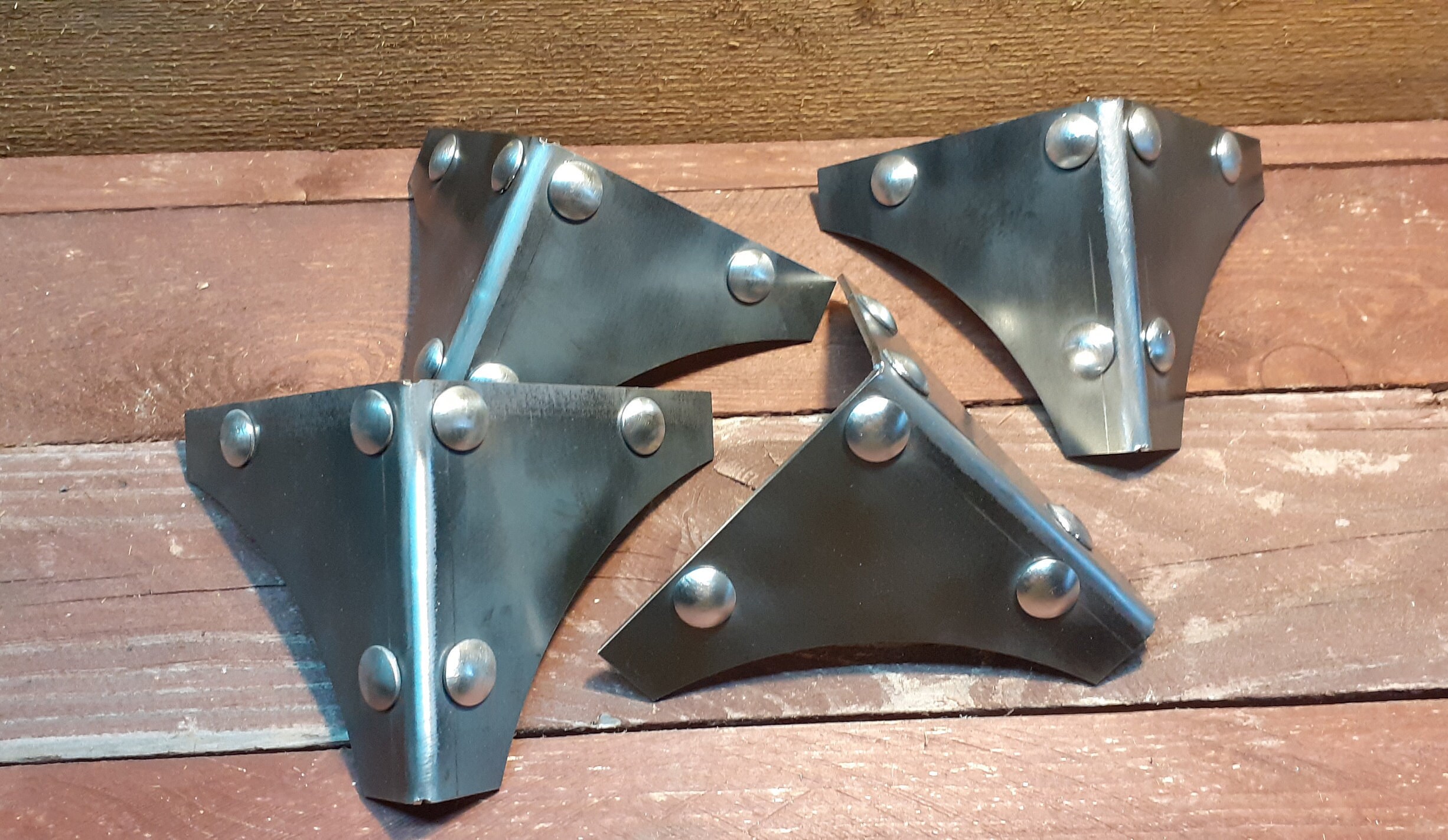 Corner protectors metal . metal corner .metal frame corner. | Etsy