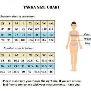 Folk Skirt Bordura | Slavic | Cottagecore | Peasant | Rustical | Boho ...