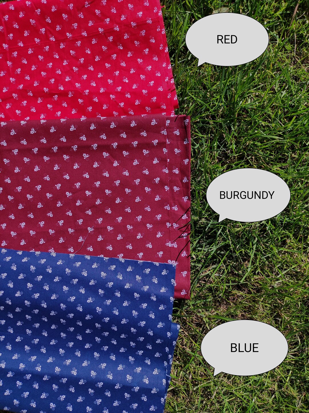 Traditional Folk Fabric Inspired by Polish Slovak Slavic Traditional ...