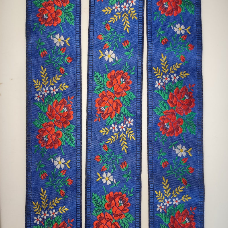 Czech Folk Costume - Etsy