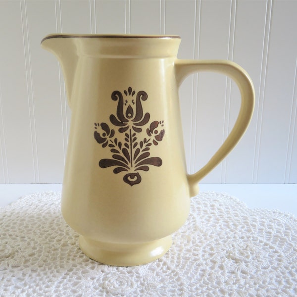 Pfaltzgraff Village - Etsy